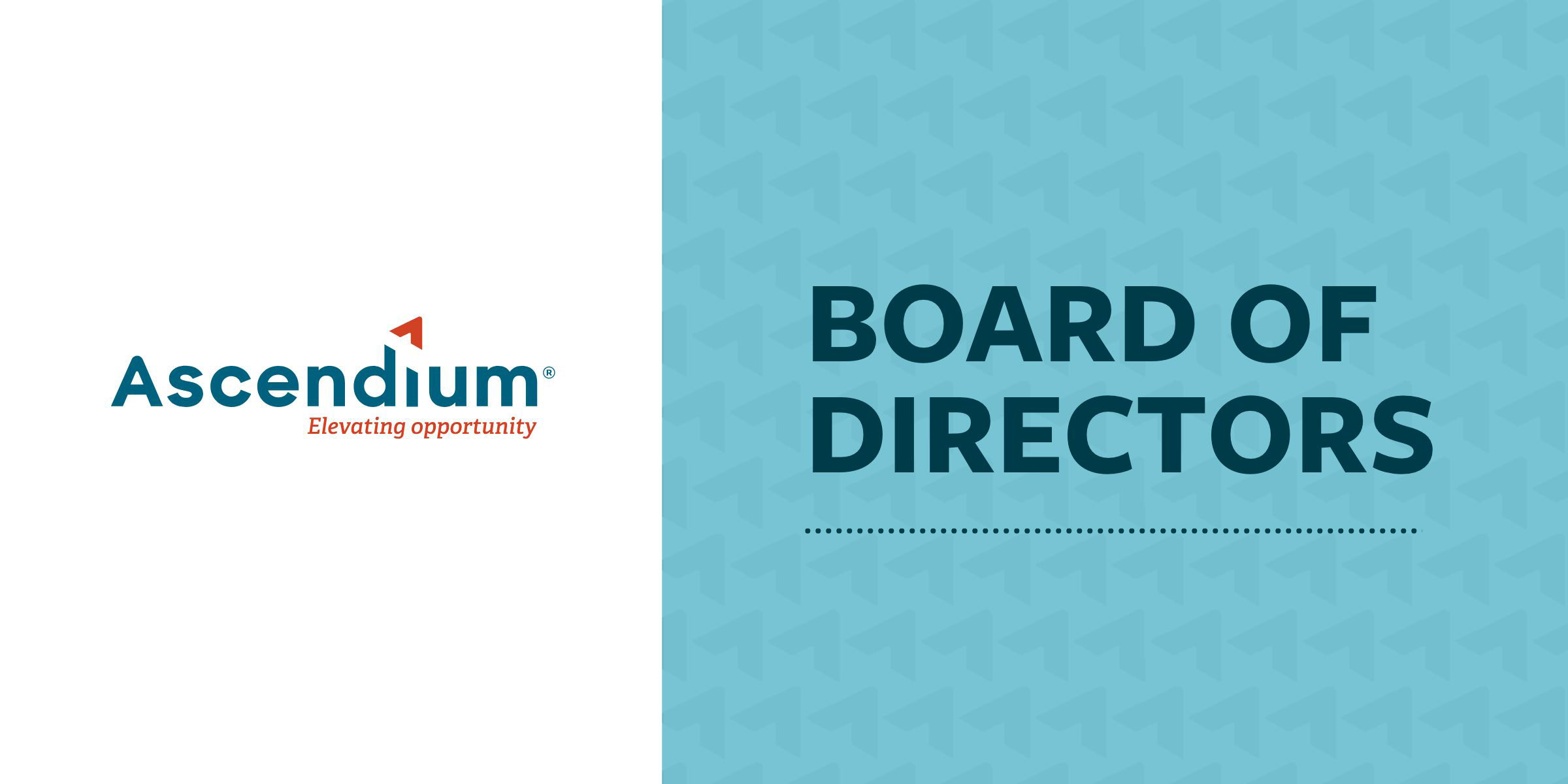 2023 Board of Directors