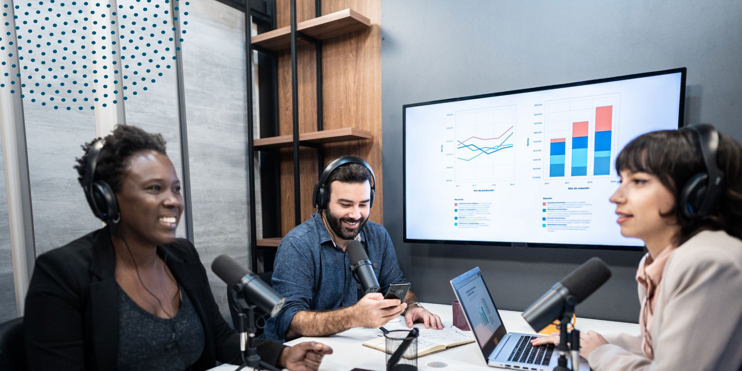 Building Urgency and Inspiring Change Through Strategic Media Partnerships