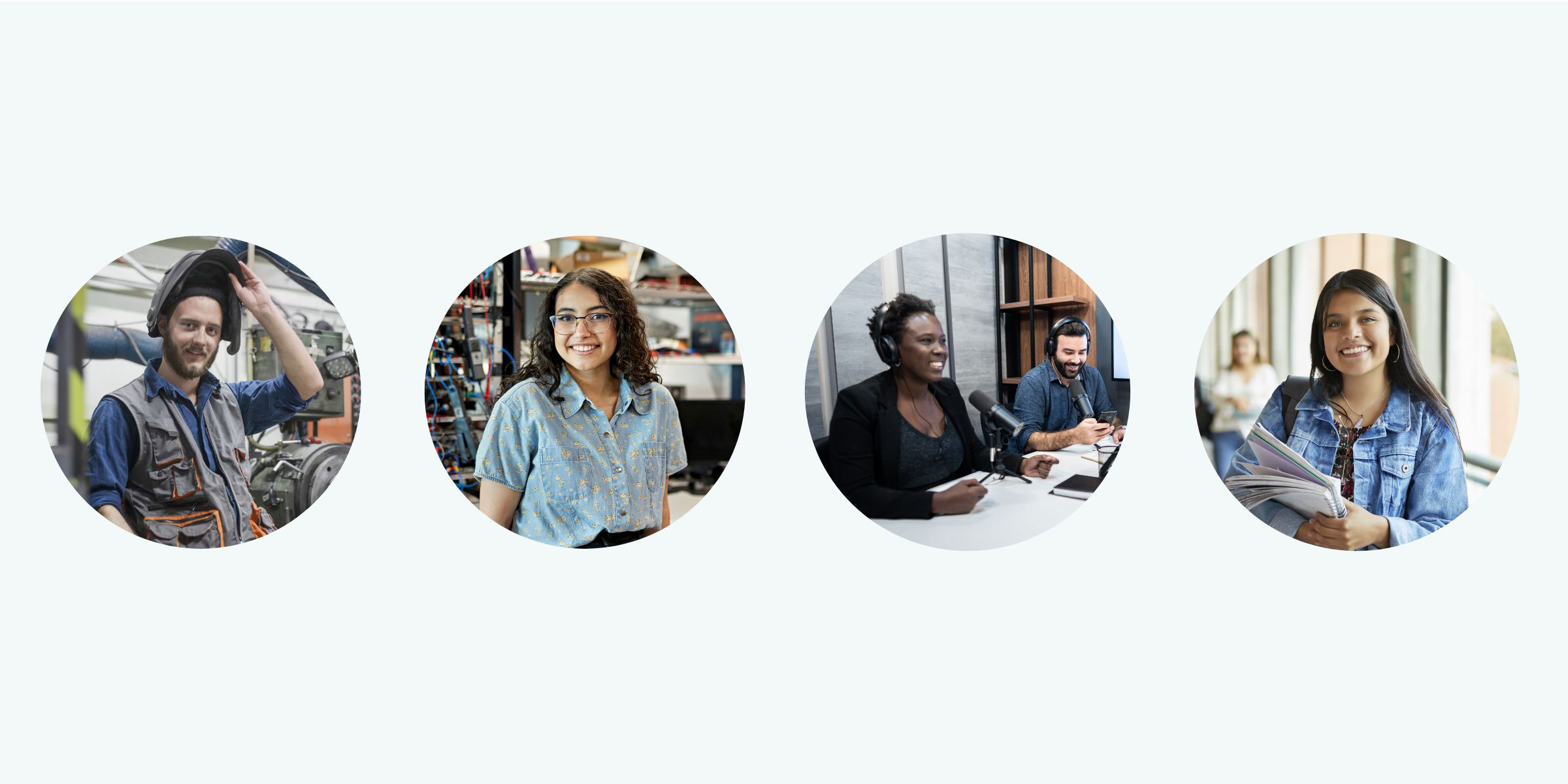 Opportunities for Action