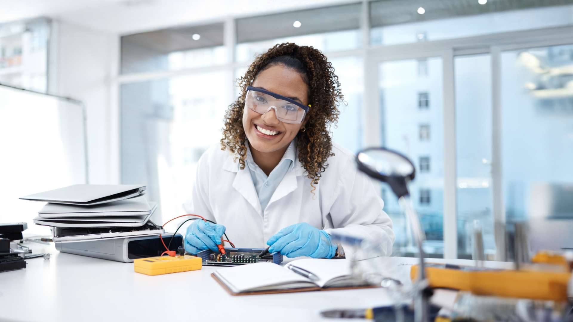 Creating More Effective Learning and Training Opportunities